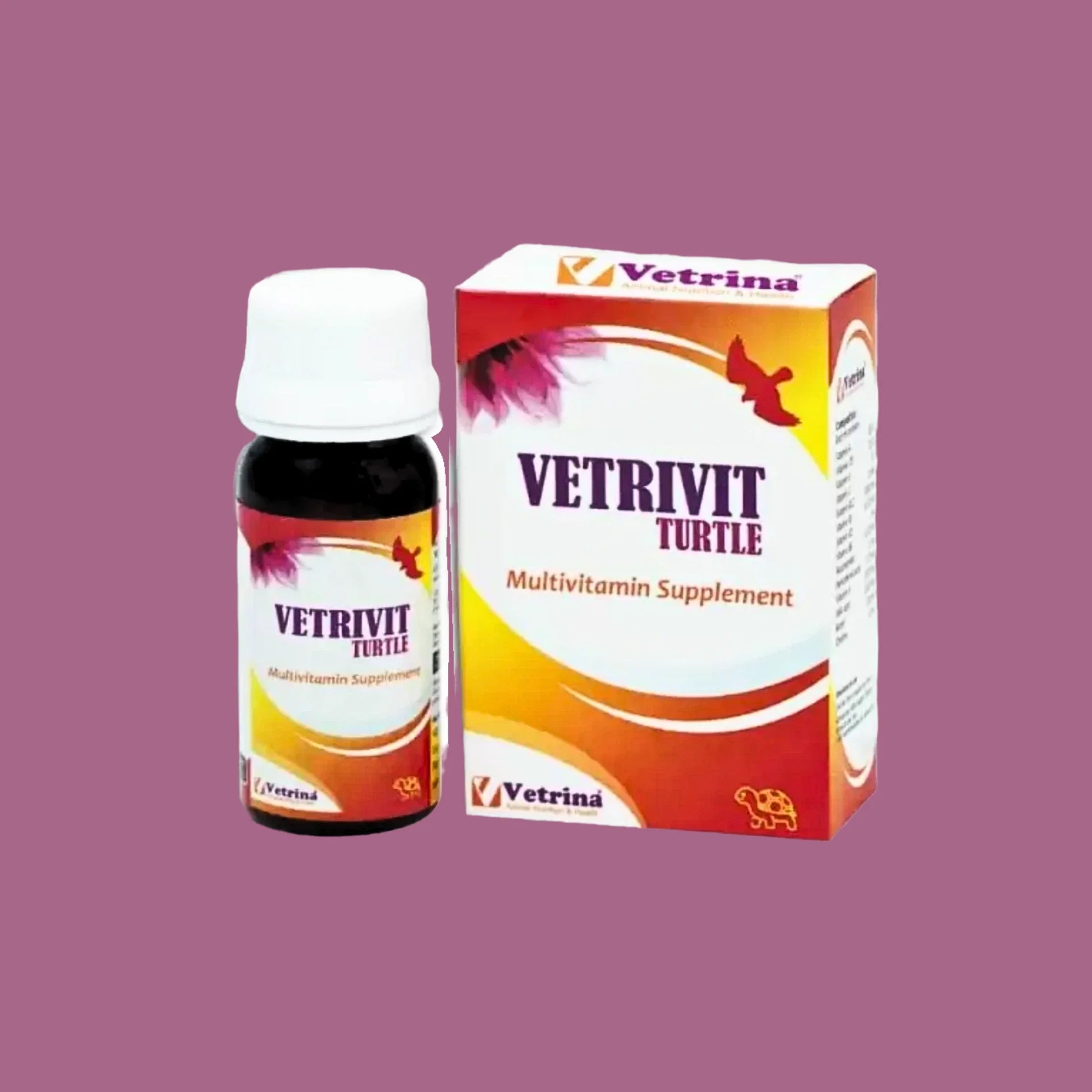 Calcium supplements For Fish/Reptiles – Surya Vets