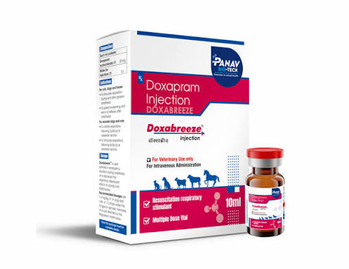 DOXABREEZE INJ – Surya Vets